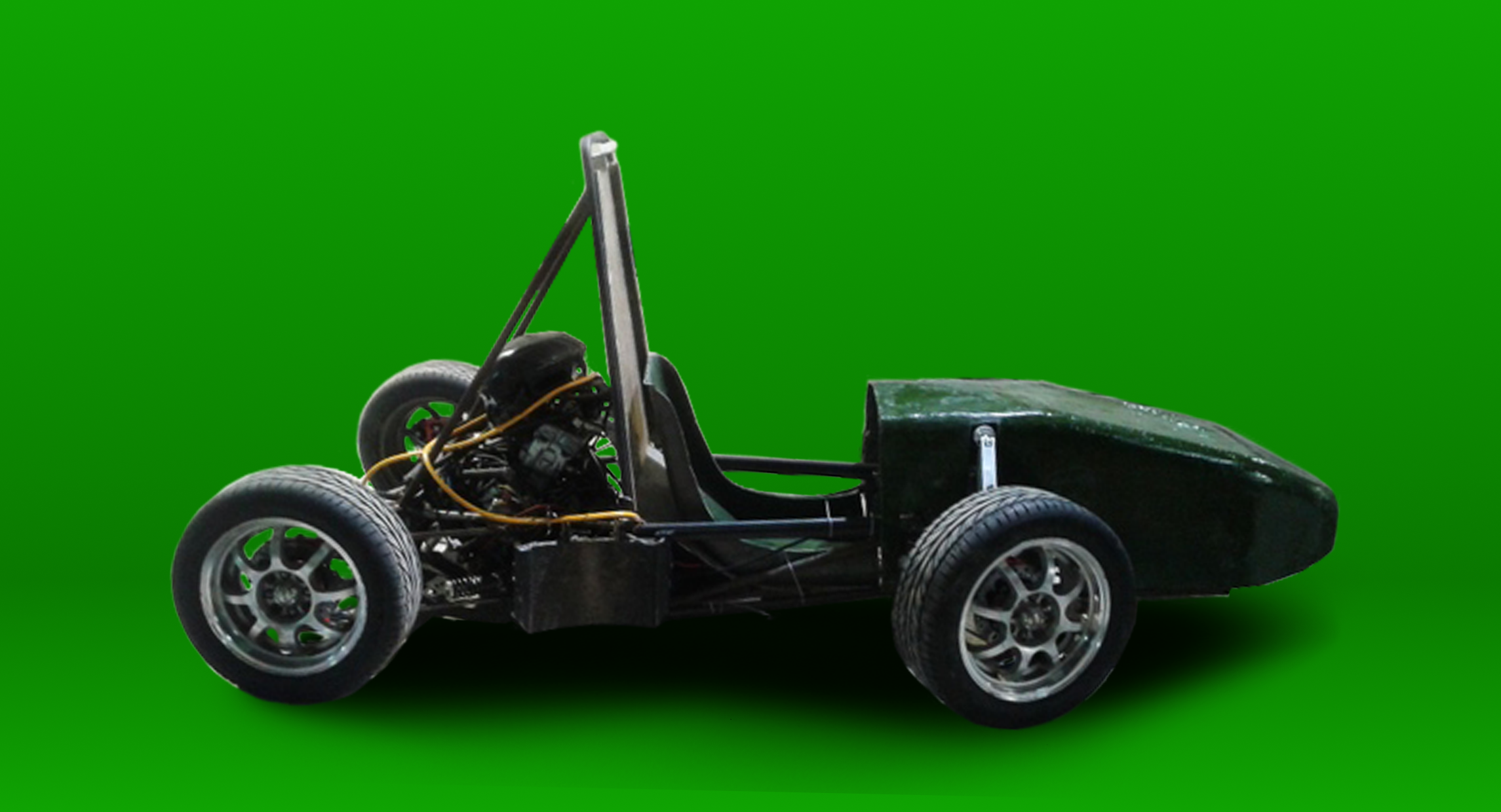 Origin | IITG RACING